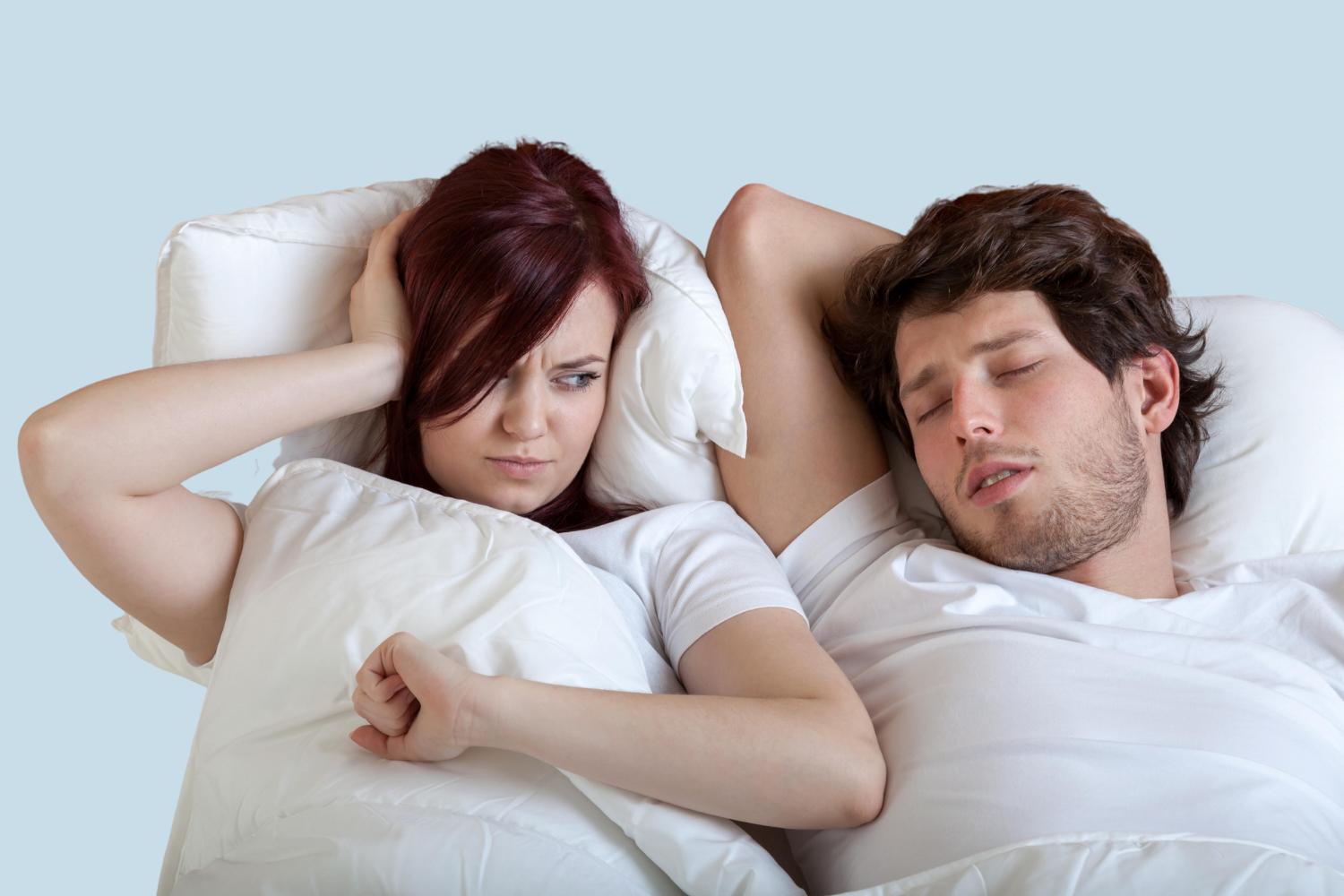Comprehensive Sleep Apnea Treatment in Madison, CT - Sweet Dreams ...